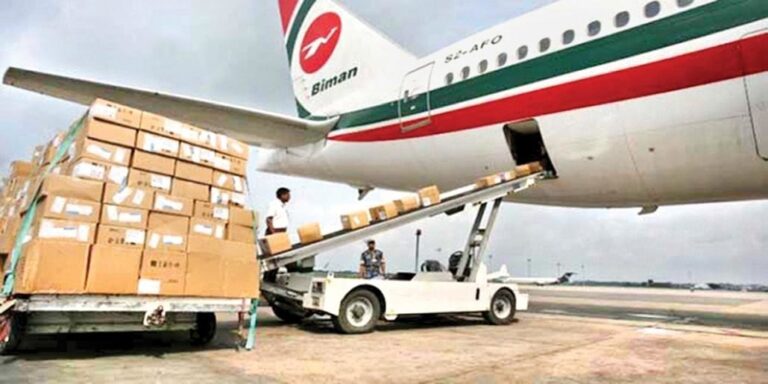 About Us – Ontime Cargo
